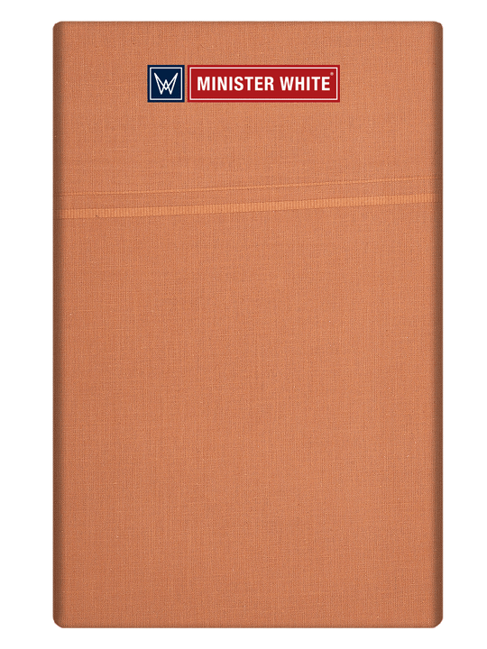 Men's Biscuit Color Single Layered Dhoti with Assorted Border ...