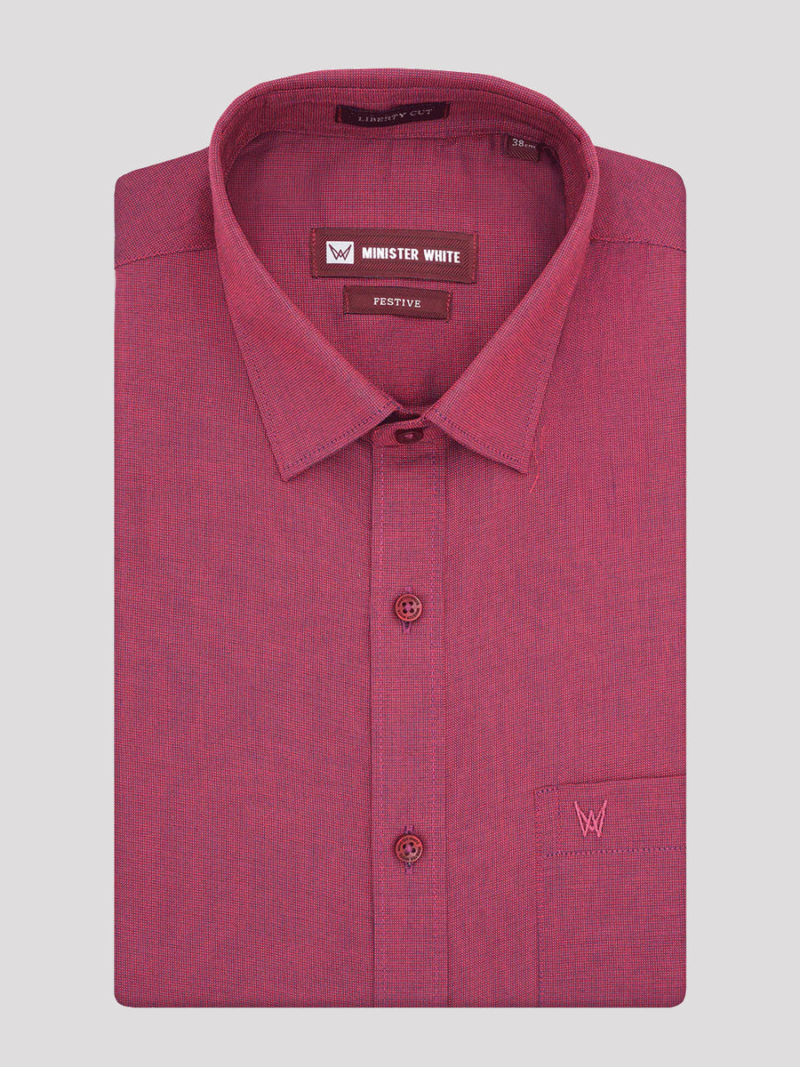 Buy Color Shirts for Men - Cotton, Linen, Satin Collection ...