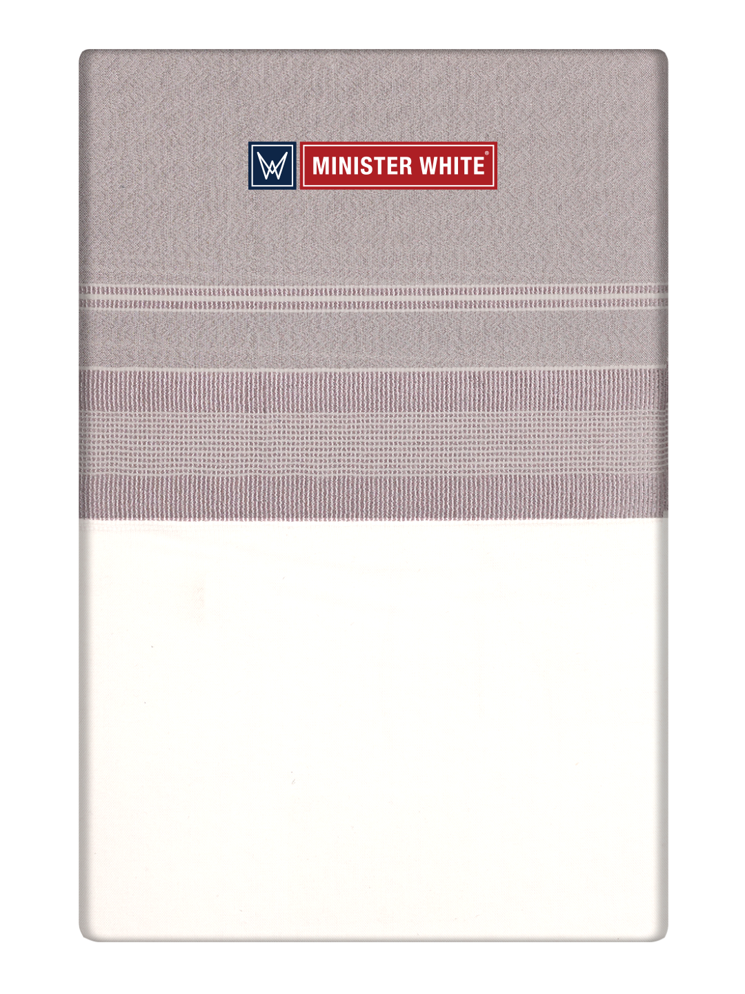 Mens Cotton White Single Layered Dhoti Meatow_Pack of 3 – ministerwhite.com